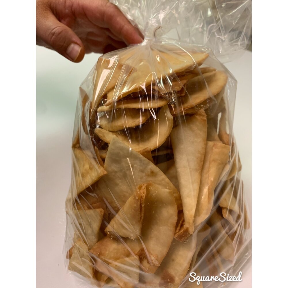 Flour Chips – ericksenchiladas