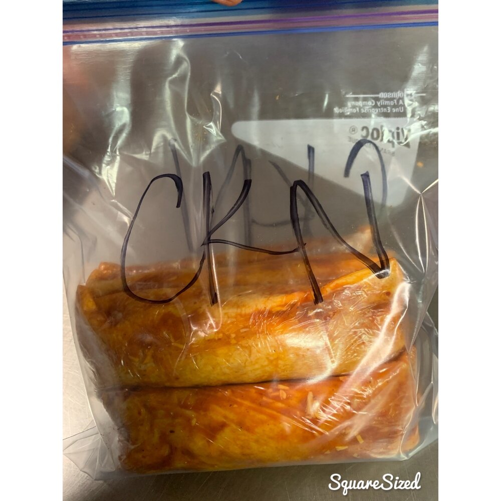 6-Pack Chicken – ericksenchiladas